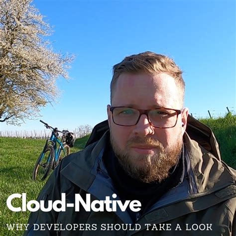 Adrian Stanek On Linkedin Cloudnative Devops Developer Culture