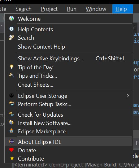 Maven Eclipse Plugin Naukri Code 360