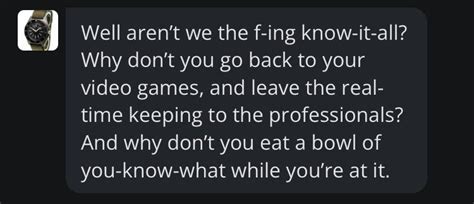 L Watch 😭 R Characterai