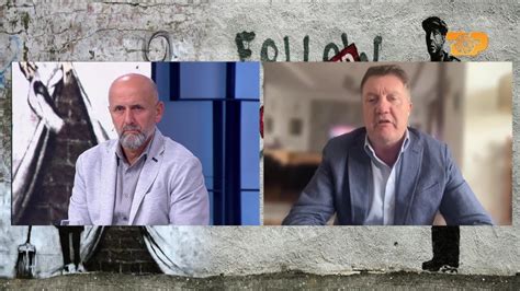 Ftohja Rama Kurti Milaim Zeka Shpjegon Gjendjen E Albin Kurtit E Diell