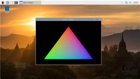 Confira O Desktop Opengl 31 Em Gpus Do Mali Com Panfrost Sempreupdate