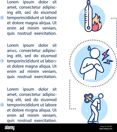Contraindications Stock Vector Images Alamy