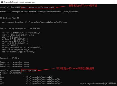 Anaconda安装要先安装python吗 安装anaconda还要安装python吗mob6454cc7a6087的技术博客51cto博客
