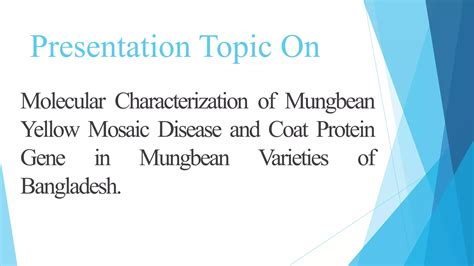Biochemistry And Molecular Biology 2 Ppt