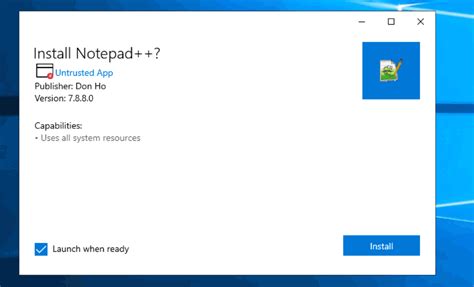 Windows Customize Msix Package Layout Stack Overflow