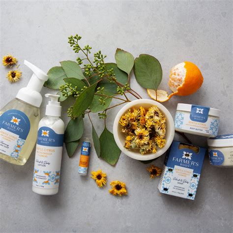 Custom Lip Pixie Parcel Pixie Dust Farmers Body