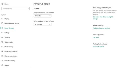 Ultimate Tips To Max Out Battery Life On Microsoft Surface Running Windows Surfacetip