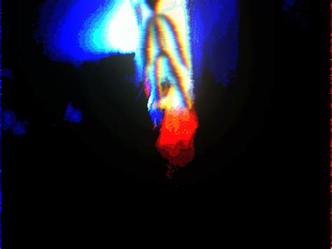 The Broken Script Circuit By Saturnblue0708 On Deviantart