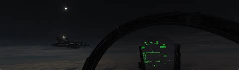 First Night Flight Since Setting Up My New Rig And Found Outthere Are