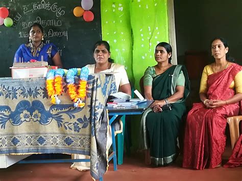 Training On Understanding And Working With Deserted Women Unaccompanied Women And Sex Workers