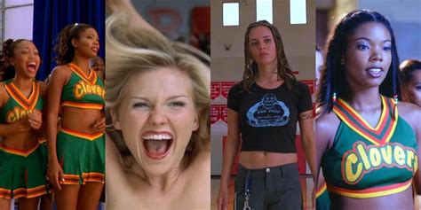 5 Crazy Facts About Bring It On All Or Nothing Dttuxc
