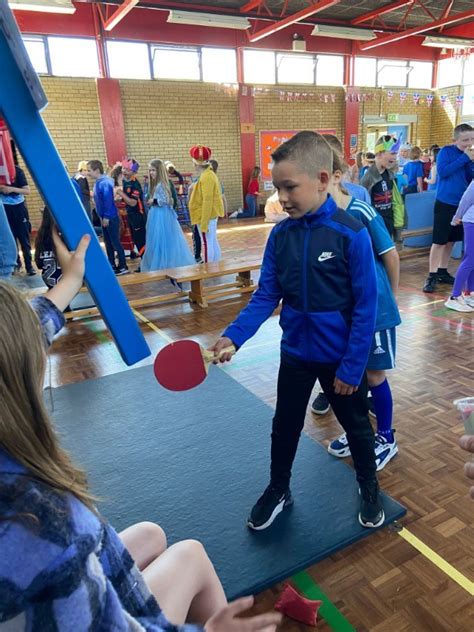 Whitehead Primary School