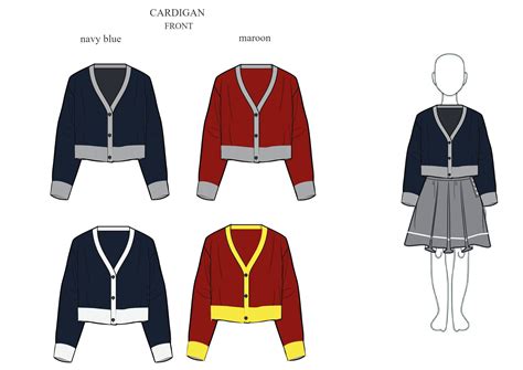 Uniform Designs For Aps On Behance