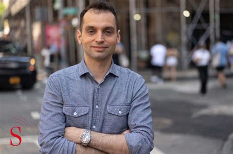 “the Price Of Safety Is Freedom” Konstantin Kisin The Spectator