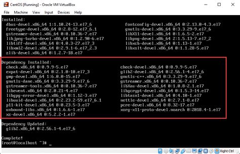How To Install Wine On CentOS Tutorial With Screenshots