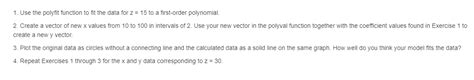Solved Matlab Do Not Rewrite The Code Write As It Is Proved