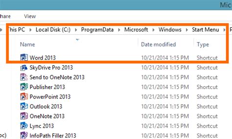 How To Create Shortcut Keys To Any Application Windows OS Web Tech Tips
