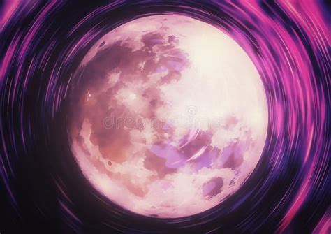 3d Illustration Of Abstract Light Planet Stock Illustration Illustration Of Effect Universe