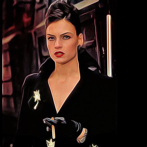 Xenia Onatopp By Sidiousfps On Deviantart