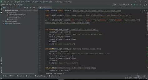 Md Abubucker Siddik On Linkedin Pythonprogramming Mysql Github