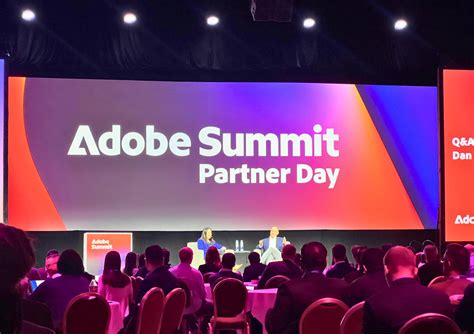 Adobe Summit 2024 Recap — The Digital Experience Conference