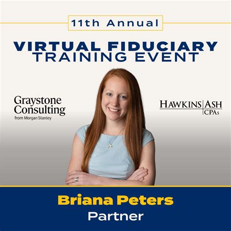 Lisa Cribben On Linkedin Hawkins Ash Cpas Is Proud To Share That