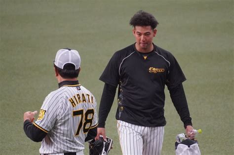 大坂尚子 On Twitter 【1日の試合前練習】 平田ヘッドの密なコミュニケーション② 撮影できてない選手との会話もいっぱいありました