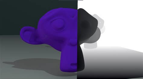 Scenedepth Visualshadernode 44 Godot Shaders