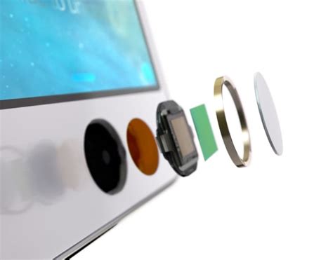 아이폰5s 터치id 지문 정보 유출되면 에누리 쇼핑지식 뉴스