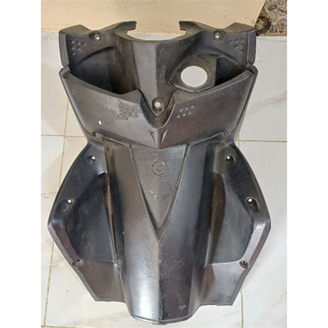 Jual Dasbor Resil Cover Yamaha Soul Gt 115 Original Copotan Shopee Indonesia