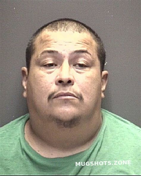 Flores Fernando Serna 07292024 Galveston County Mugshots Zone