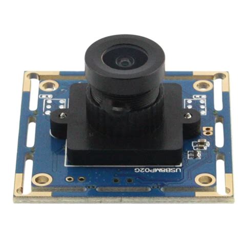 Aliexpress Com Buy MP High Defination Sony IMX Sensor USB Camera Module With Mm Lens