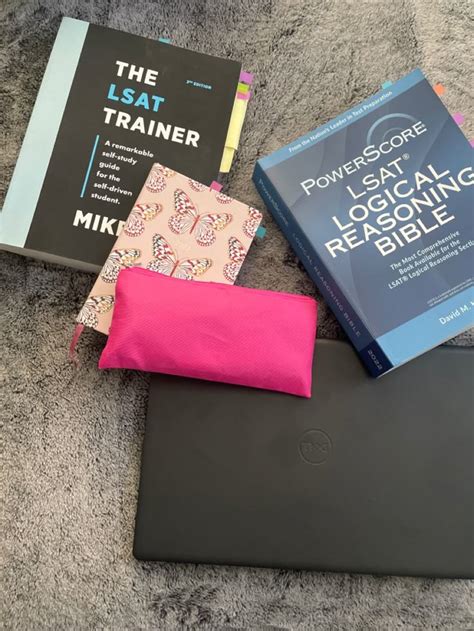 Lsat Work Smarter Not Harder