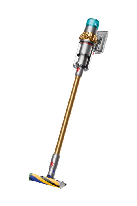 Dyson V15 Detect Absolute Extra Stick Vacuum | Dyson Australia