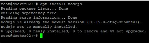 Test Dev Workflow Using Docker Compose Digital Thought Disruption