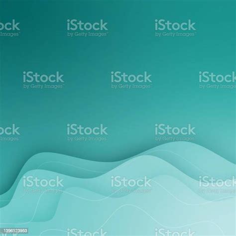 추상 모양 개념 디자인 배경 추상파 모양 배경입니다 추상 그라데이션 컬러 배경입니다 벡터 일러스트 스톡 일러스트레이션 모양에