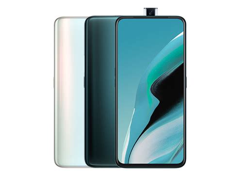 Oppo Reno F Price In Malaysia Specs RM TechNave