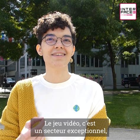 Suite à Sa Formation « Unity App And Game Developer Chez Interface3