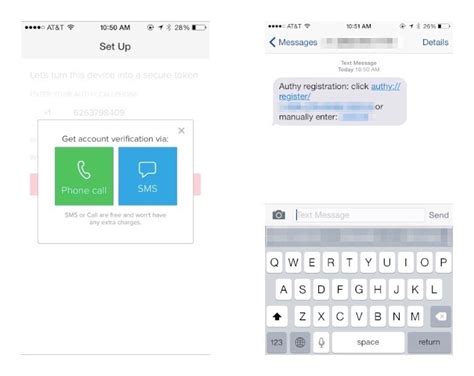 How To Manage Two Factor Authentication On Your Iphone Ipad And Mac With Authy Aivanet