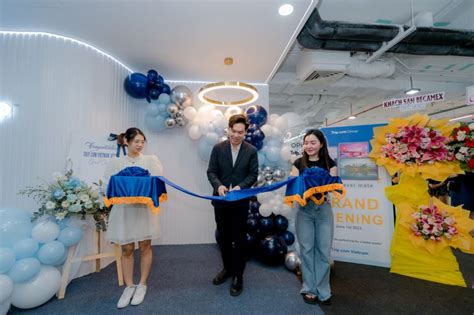 Nam Nguyen On Linkedin Tripcom Grandopening Hcmc Vietnam Travel Expansion 21 Comments