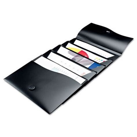 Avery® Fileexpandng Slideandvubk 73517 Letter Ralphs