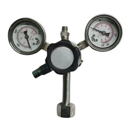 Industrial Gas Regulator At 2500 00 Inr In Mumbai Maharashtra Soko Impex
