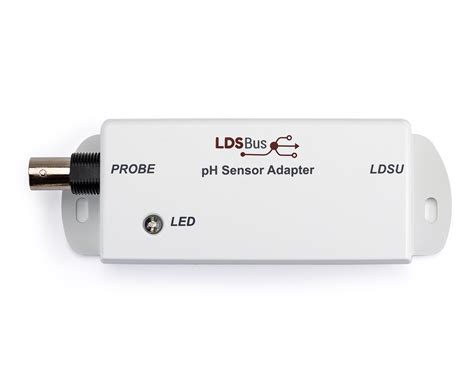 Ph Sensor Adapter Brt Systems Pte Ltd