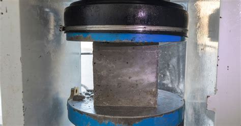 Concrete Compressive Strength