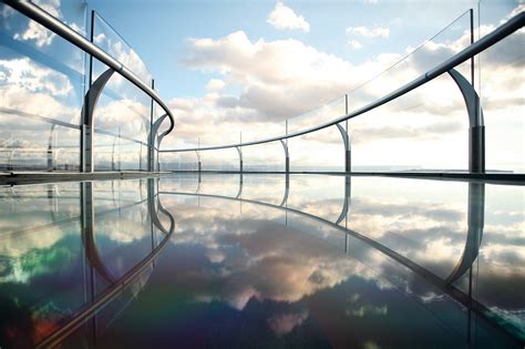 Grand Canyon Skywalk Glass Bridge Address