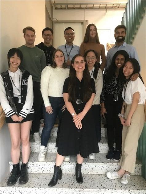 Paarkavi Udayakumar On Linkedin It Was A Fruitful Journey Having Been