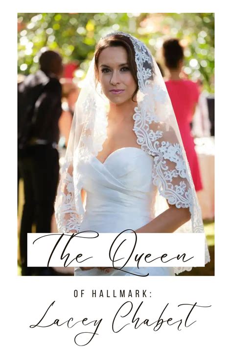 Lacey Chabert Wedding Veil 60 Photos