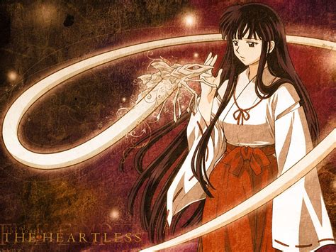 Kikyo Wallpapers Top Free Kikyo Backgrounds Wallpaperaccess