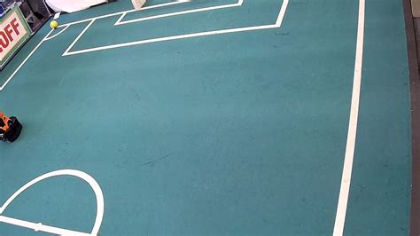 Robo Object Detection Dataset And Pre Trained Model By Technical