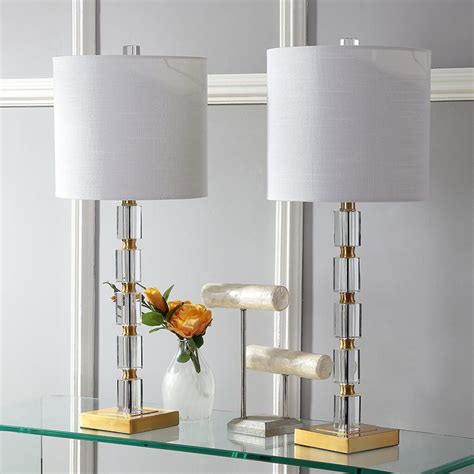 51 Living Room Lamps For Stylish Everyday Illumination